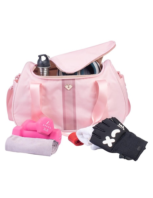 Maleta deportiva Luckyly 3