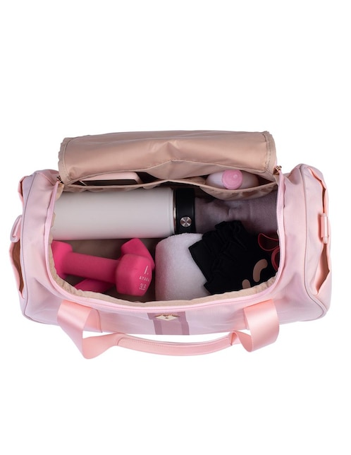 Maleta deportiva Luckyly 4