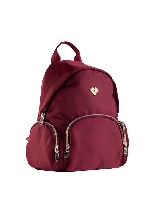 Mochila backpack Luckyly para mujer 2