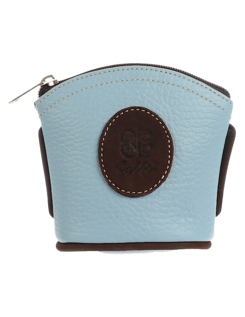 Monedero Belini para mujer 1