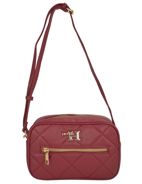Bolsa crossbody Huser para mujer 1