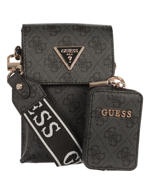 Bolsa crossbody Guess para mujer 1