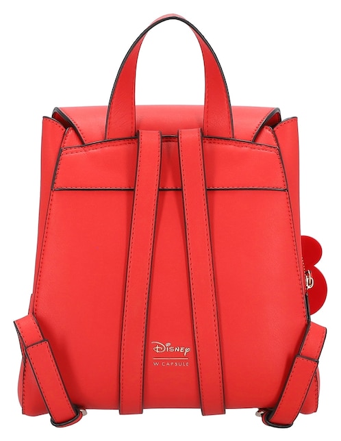 Backpack casual Mickey W Capsule Always On para mujer 3