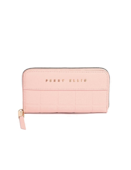 Monedero Perry Ellis para mujer 1
