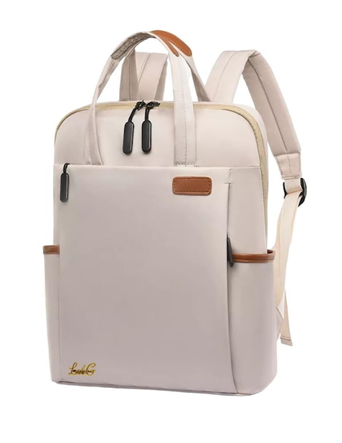 Mochila casual Lab.G unisex 1