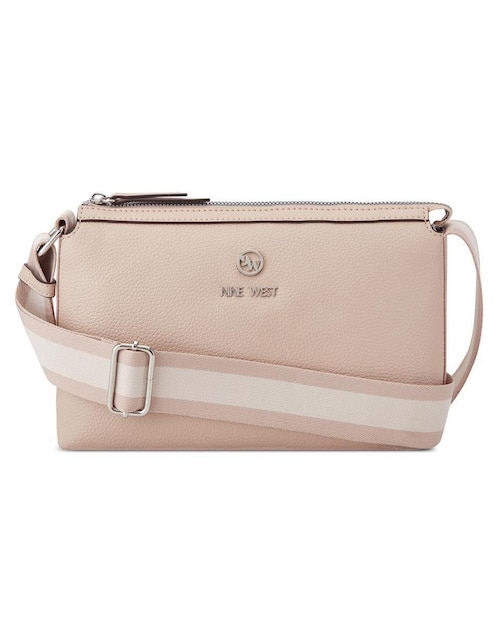 Bolsa crossbody Nine West RIGGS para mujer 1