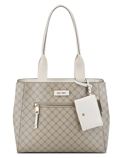Bolsa tote Nine West Byron para mujer 1