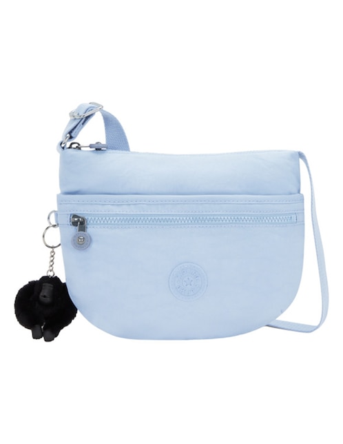 Bolsa crossbody Kipling Basic para mujer 1