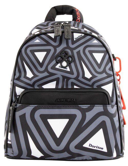 Backpack Jaime Ibiza Doritos para mujer 1