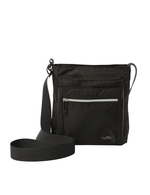 Bolsa satchel Totto Supiori para mujer 1