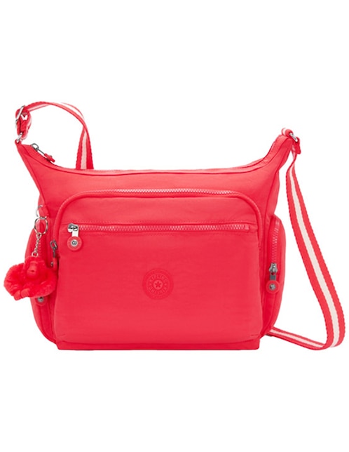 Bolsa crossbody Kipling Basic para mujer 1