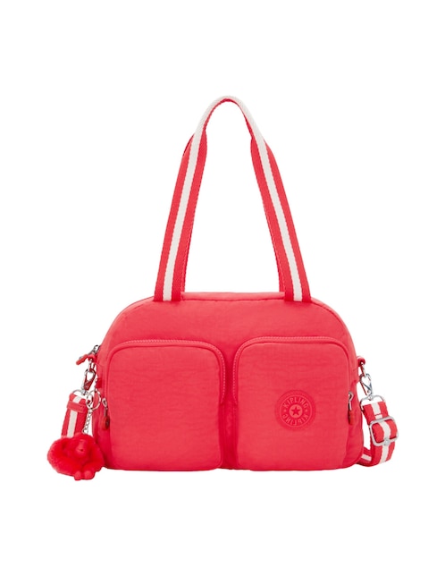 Bolsa shoulder Kipling Basic para mujer 1