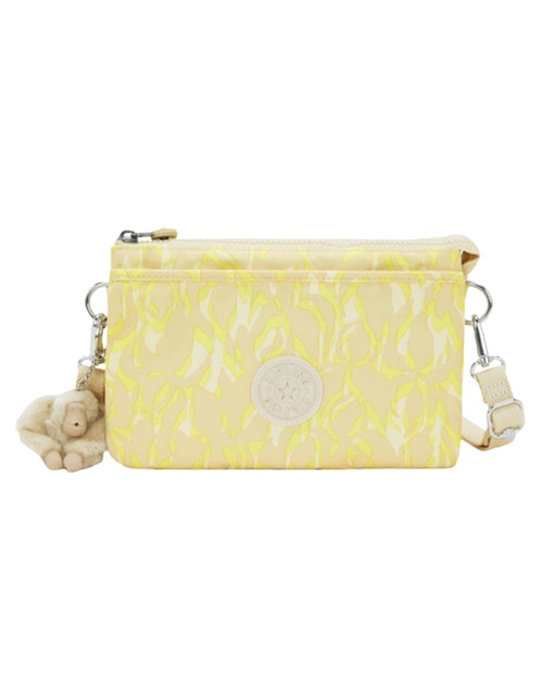 Bolsa crossbody Kipling Basic Prt para mujer 1