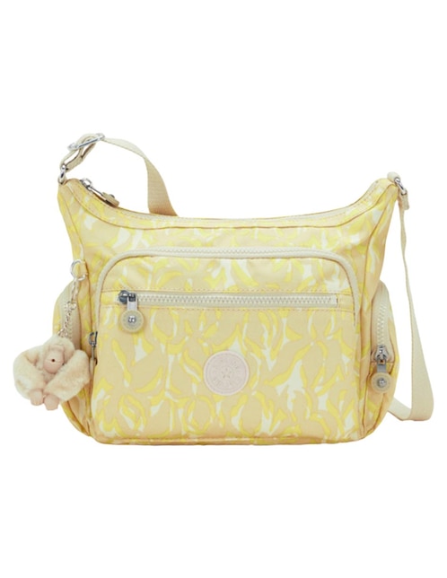 Bolsa crossbody Kipling Basic Prt para mujer 1