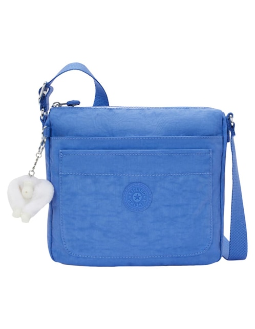 Bolsa crossbody Kipling Basic para mujer 1