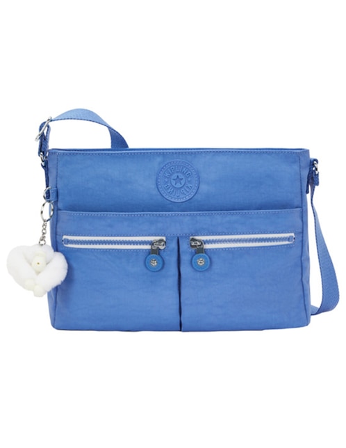 Bolsa crossbody Kipling Basic para mujer 1