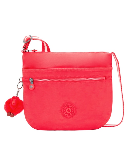 Bolsa crossbody Kipling Basic para mujer 1