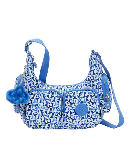Bolsa crossbody Kipling Basic Prt para mujer 1