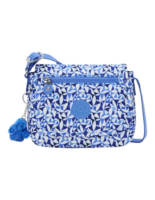 Bolsa crossbody Kipling Basic Prt para mujer 1