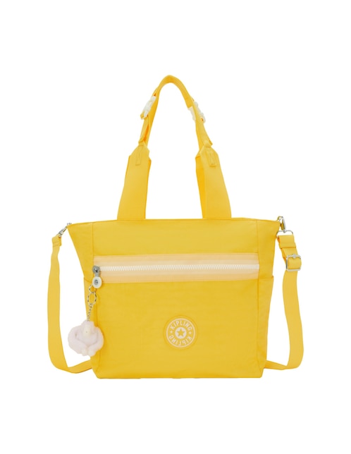 Bolsa tote Kipling Basic Fc para mujer 1