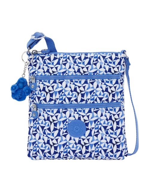 BolsaB crossbody Kipling Basic Prt para mujer 1
