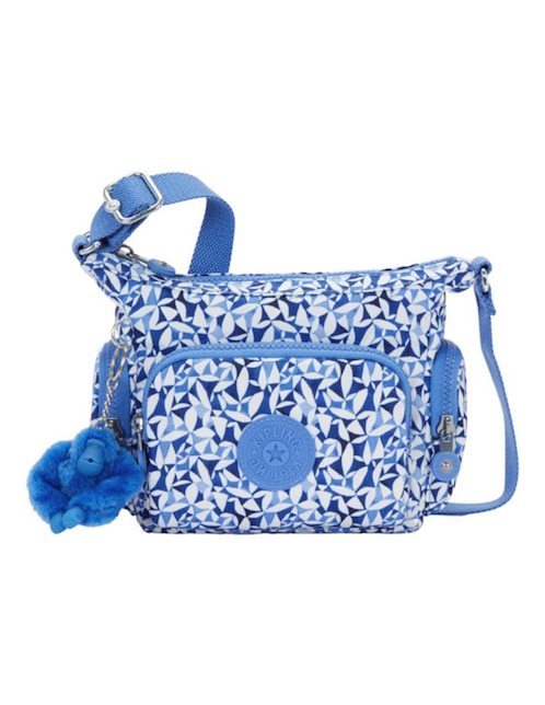 Bolsa crossbody Kipling Basic Prt para mujer 1