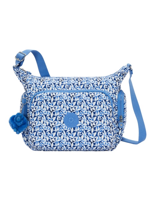 Bolsa crossbody Kipling Basic Prt para mujer 1
