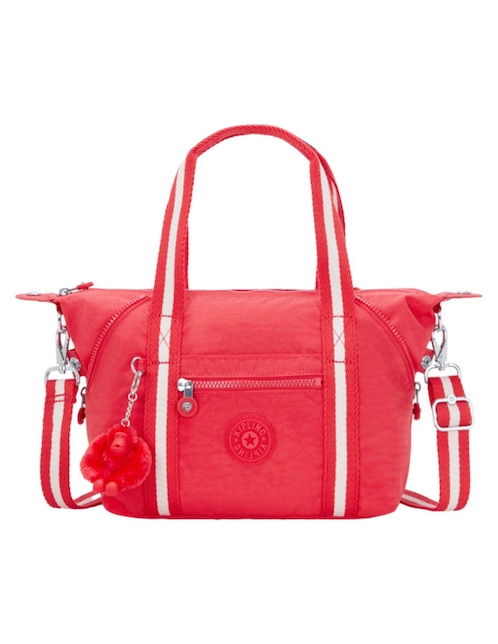 Bolsa shoulder Kipling Basic para mujer 1