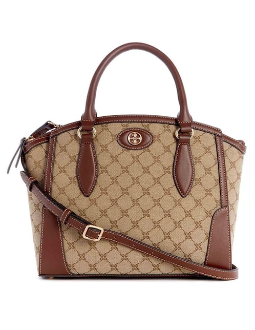 Bolsa satchel Nine West Innes para mujer 1