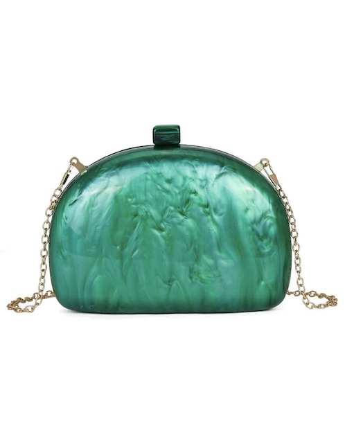 Bolsa clutch HPC para mujer 1