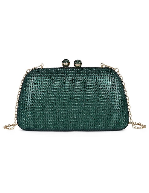 Bolsa clutch Hpc Polo para mujer 1