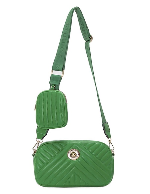 Bolsa crossbody Studio F para mujer 1