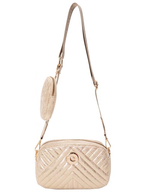Bolsa crossbody Studio F para mujer 1