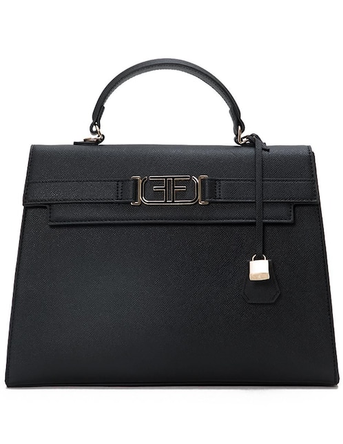 Bolsa flap Studio F para mujer 1