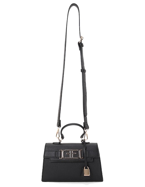 Bolsa satchel Studio F para mujer 1