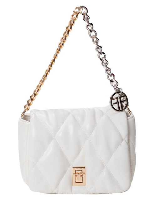Bolsa shoulder Studio F para mujer 1