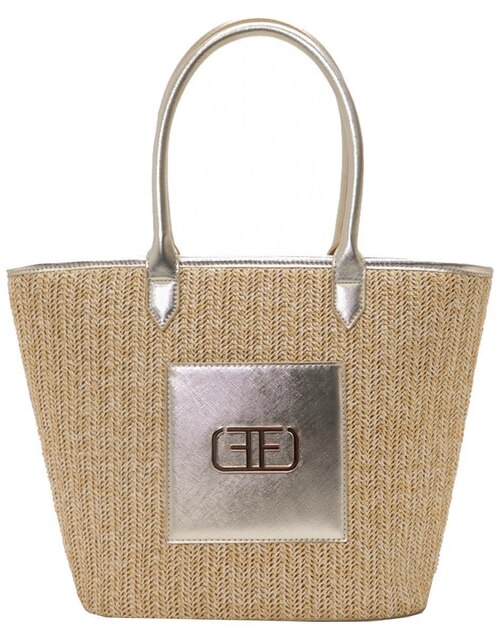 Bolsa tote Studio F para mujer 1