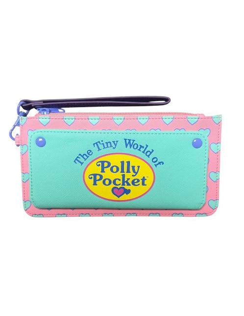Cartera Bagmax Polly Pocket para mujer 1