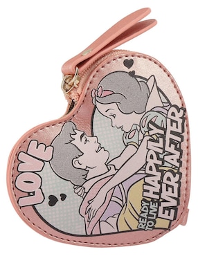 Monedero W Capsule Perfect Couple by Disney