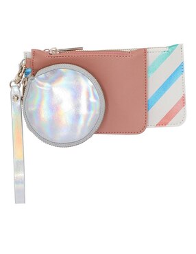 Set carteras y monedero Westies