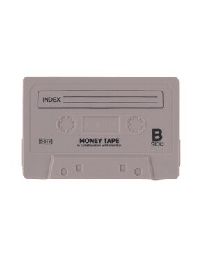 Monedero Doiy cassette