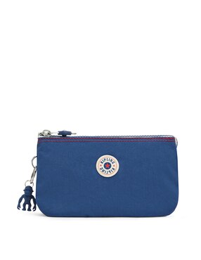 Cosmetiquera multiusos Kipling Classics Basic impermeable de poliamida para mujer