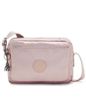 Bolsa crossbody Kipling Classics Basic Elevated para mujer