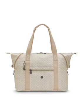 Bolsa tote Kipling Classics Basic Elevated para mujer
