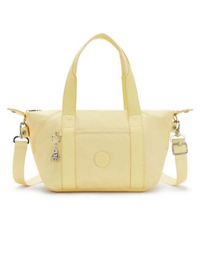 Bolsa shoulder Kipling para mujer