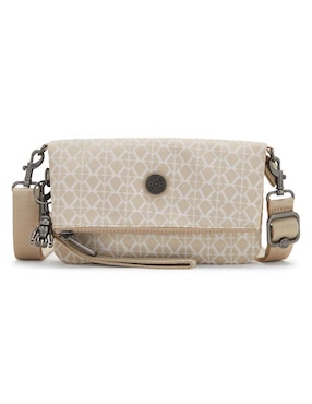 Bolsa crossbody Kipling Classics Basic Elevated