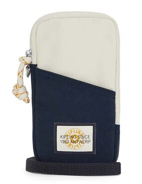 Tarjetero Kipling K.Valley para mujer