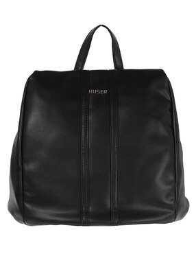 Mochila backpack Huser Basics para mujer