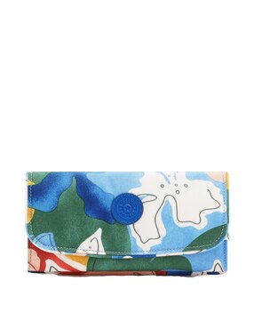 Cartera Kipling para mujer