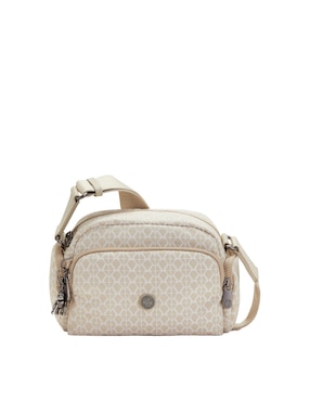 Bolsa crossbody Kipling Classics Basic Elevated para mujer